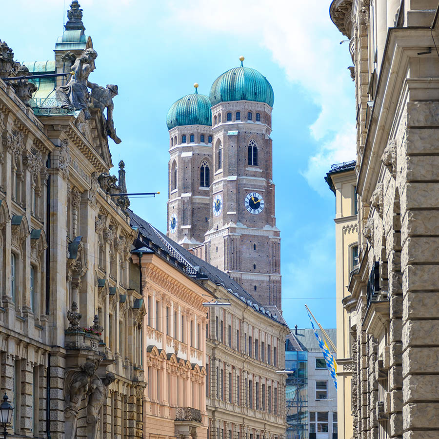 Top 100 of the kearney global cities index - werawater